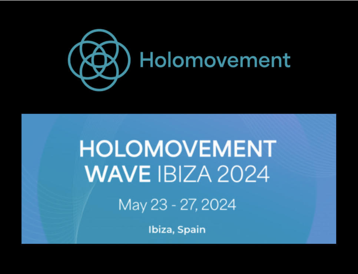 Ibiza Holomovement Wave - Ibiza 2024 Payment Form - The Source of ...